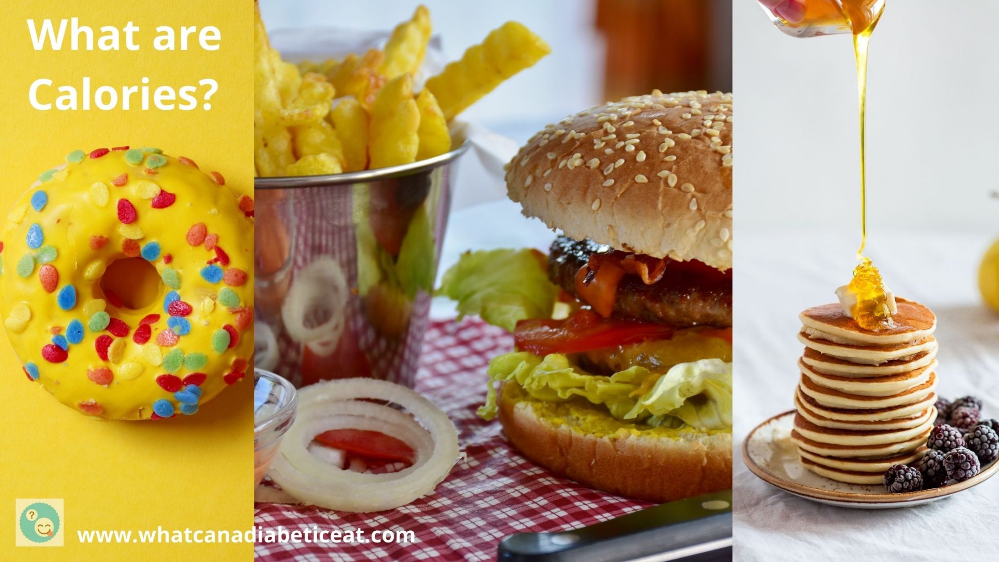 What are Calories? How many calories can a diabetic eat?